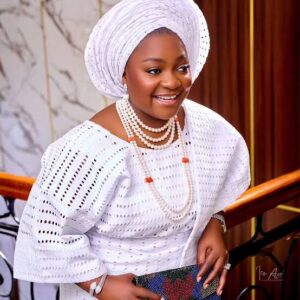 Family Announces Death of Gospel Singer Bunmi Akinnaanu Adeoye ...